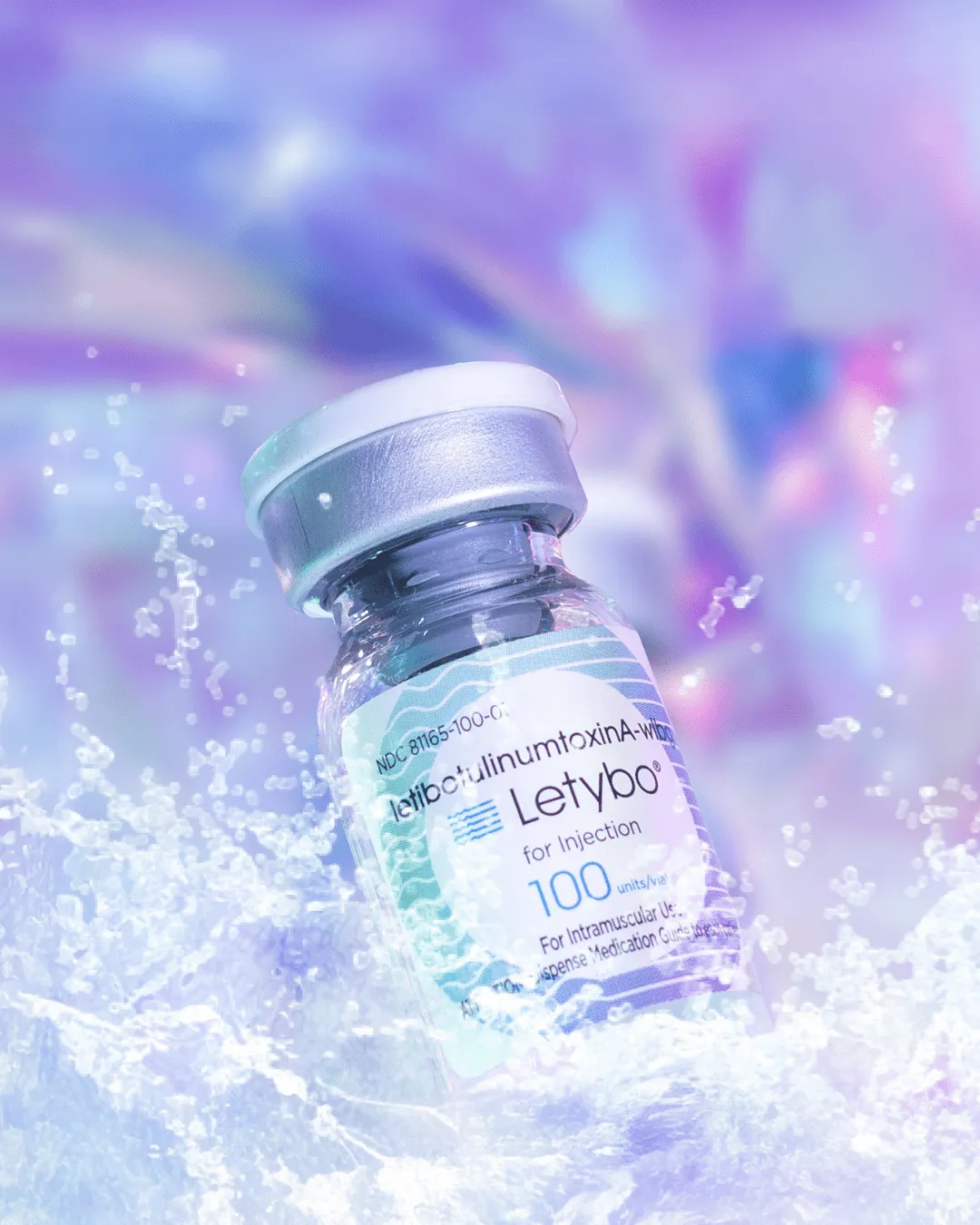 Letybo - 100 units | The Centre, P.C.